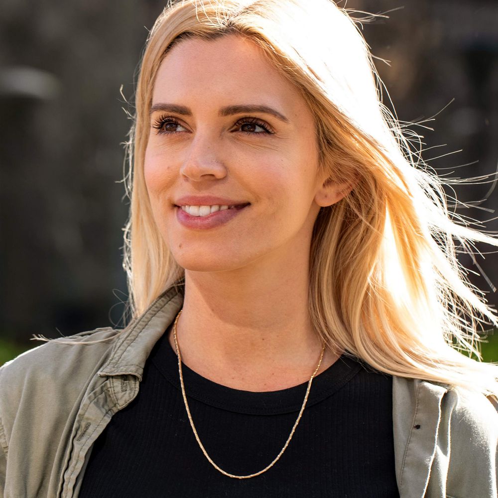 1.9mm Snake Chain Necklace | Lifetime Jewelry