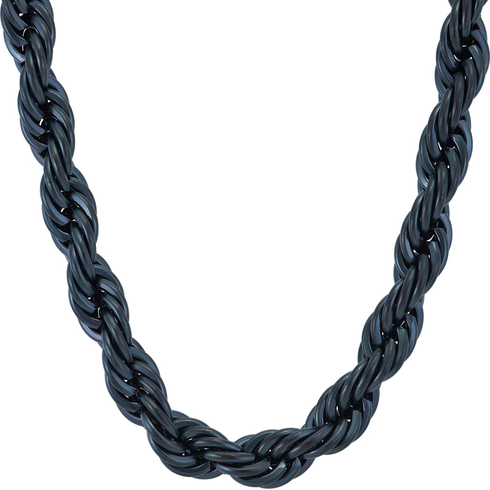 8mm Rope Chain | Lifetime Jewelry