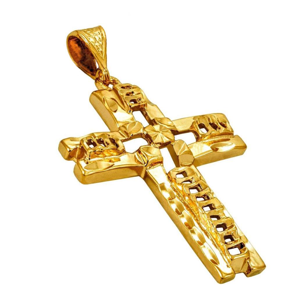 Extra Large Crosses | Lifetime Jewelry