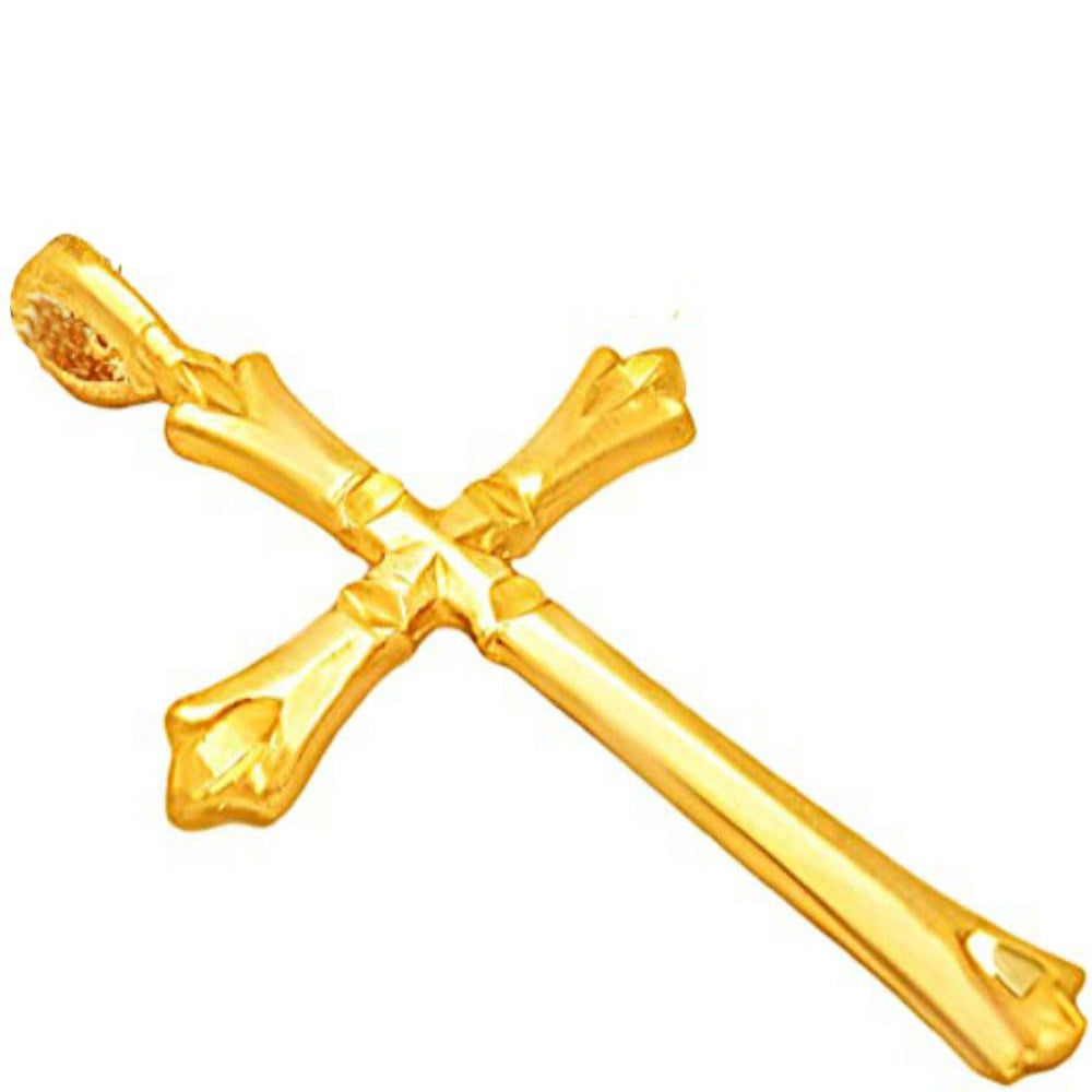 Extra Large Crosses | Lifetime Jewelry