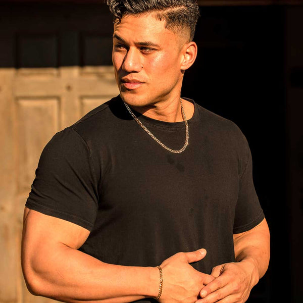 6mm Cuban Link Chain Necklace | Lifetime Jewelry